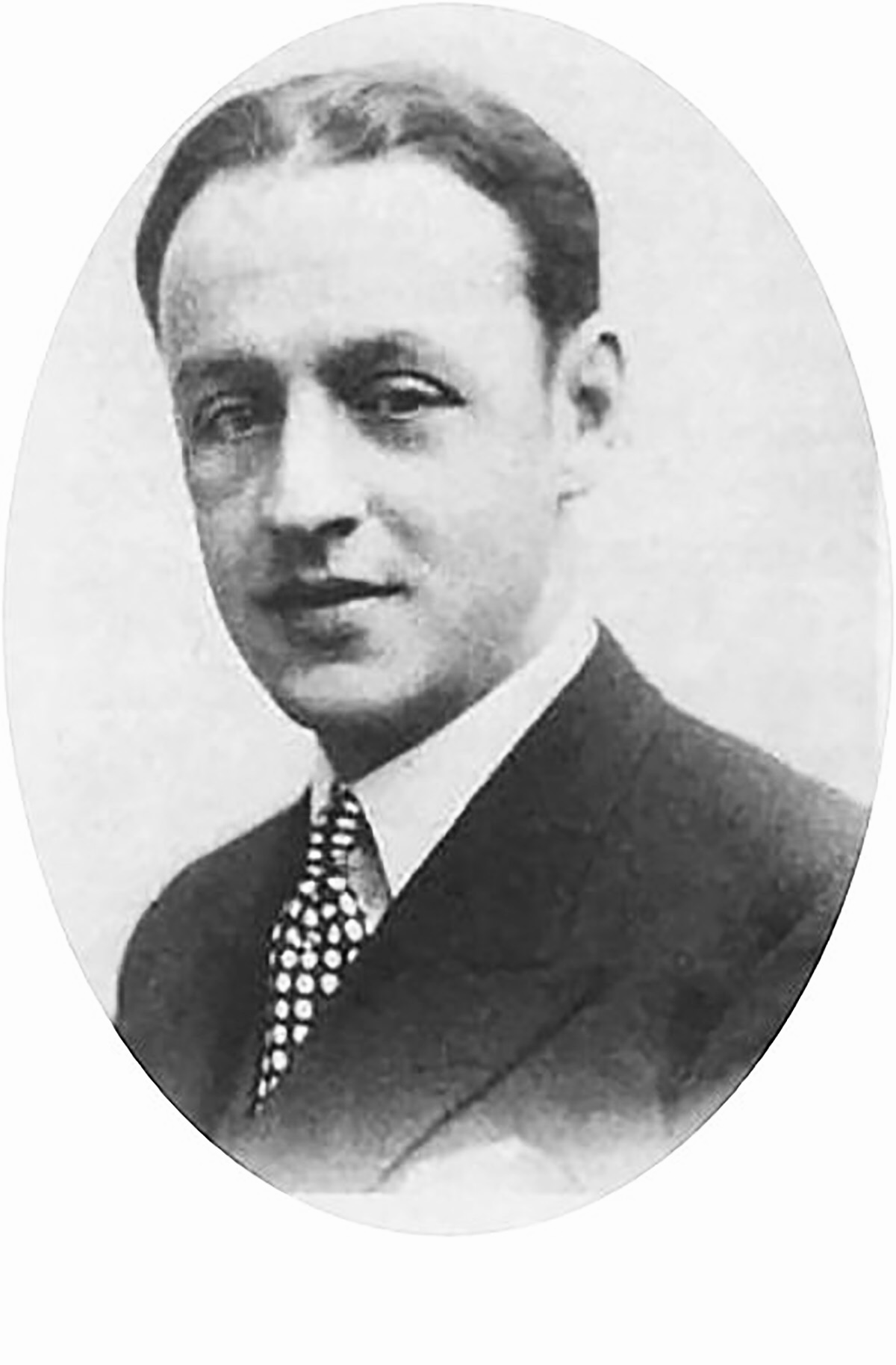 Alberto Manrique Martín – SCA