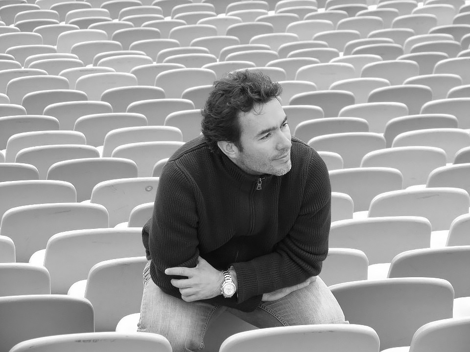 Alejandro Restrepo Montoya – SCA