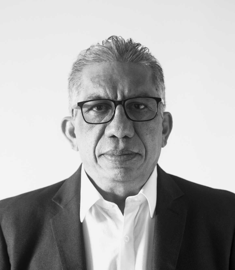 Alfredo Manuel Reyes Rojas – SCA