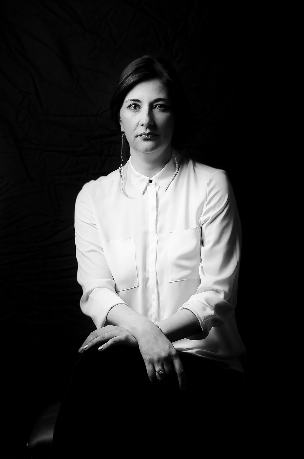 Ana María Pinzón – SCA