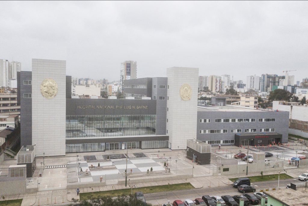 Ganadores del PLAH 2023 – SCA