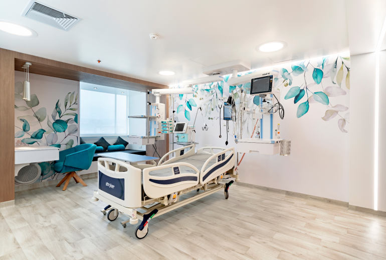 Ganadores del PLAH 2023 – SCA