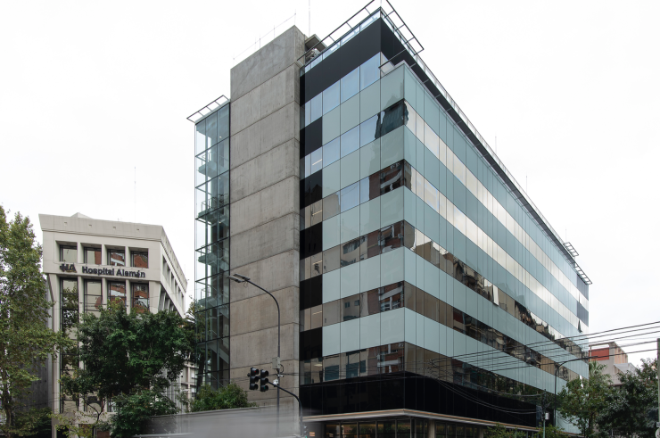 Ganadores del PLAH 2023 – SCA