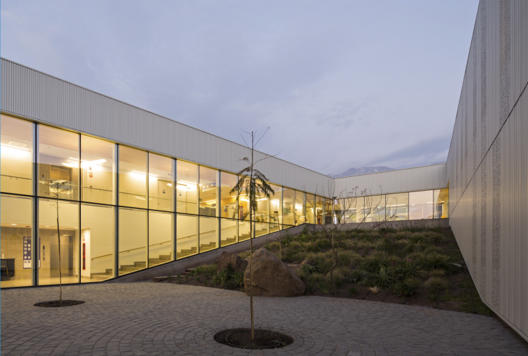 Ganadores del PLAH 2023 – SCA