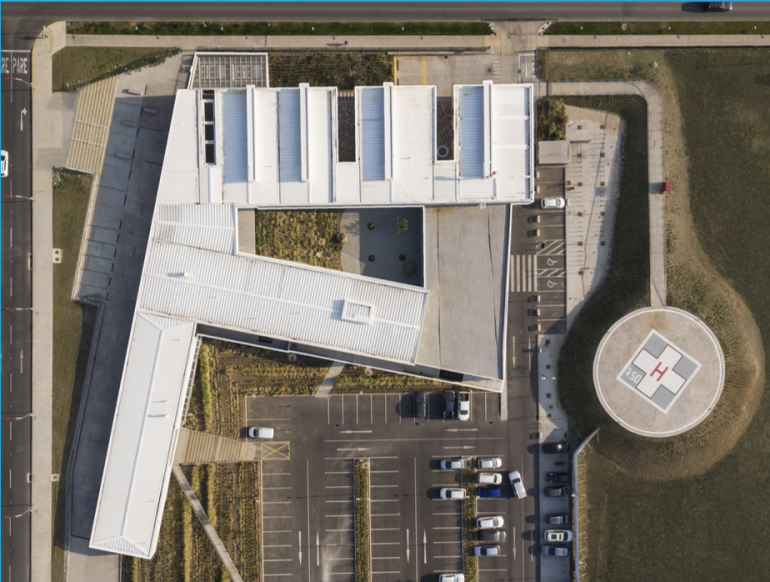 Ganadores del PLAH 2023 – SCA