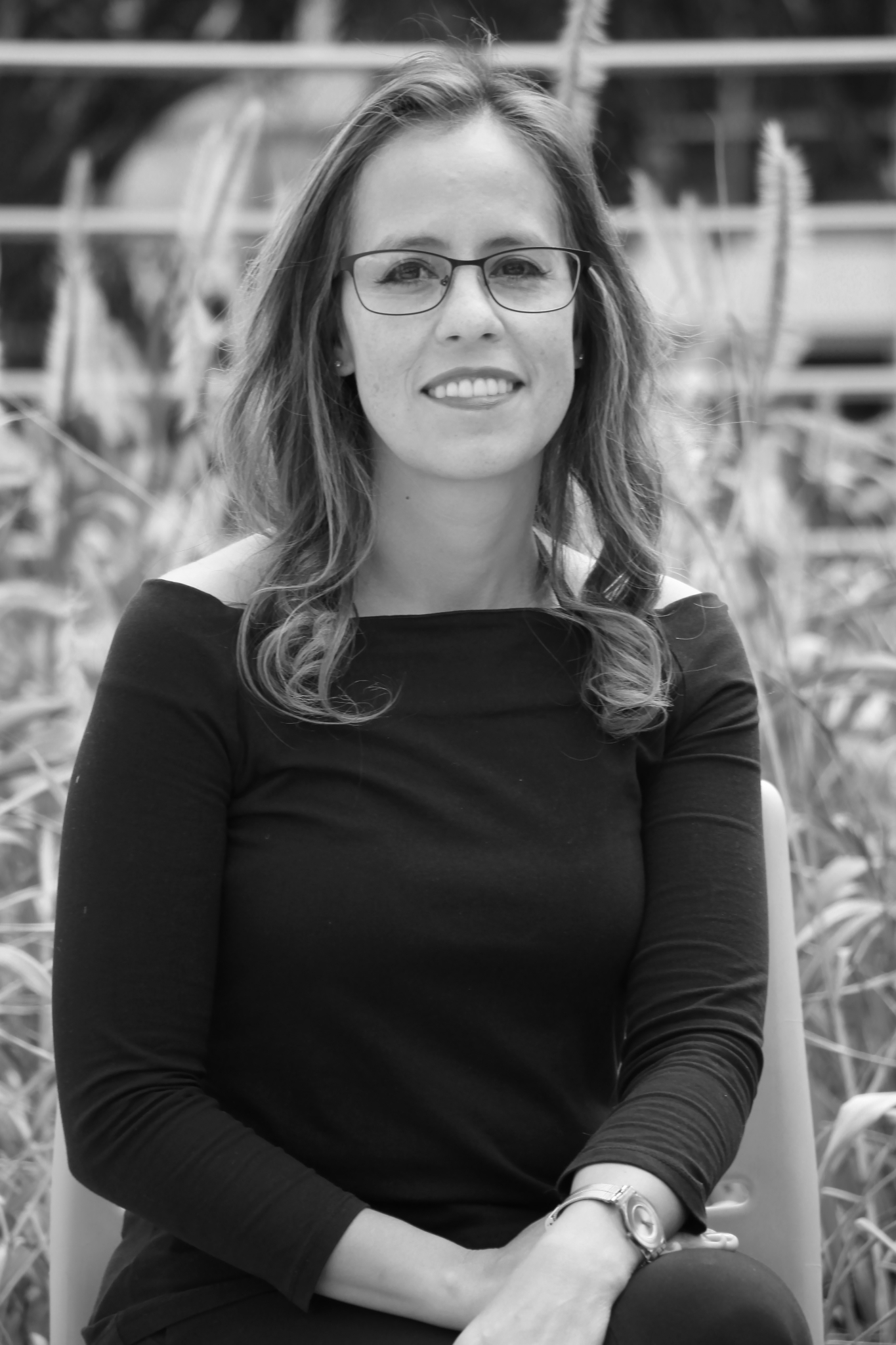 Carolina Blanco – SCA