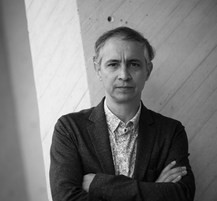 Daniel Bonilla – SCA