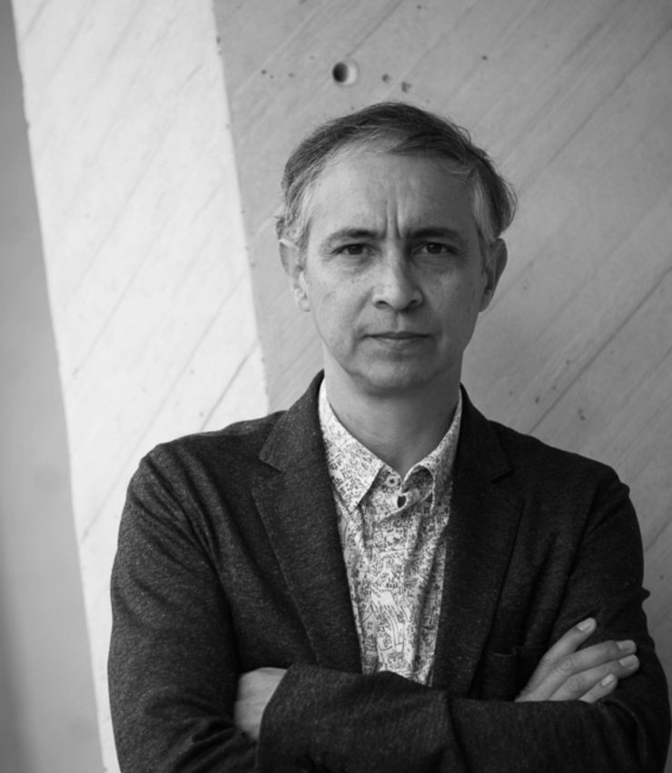 Vidas y rostros – SCA