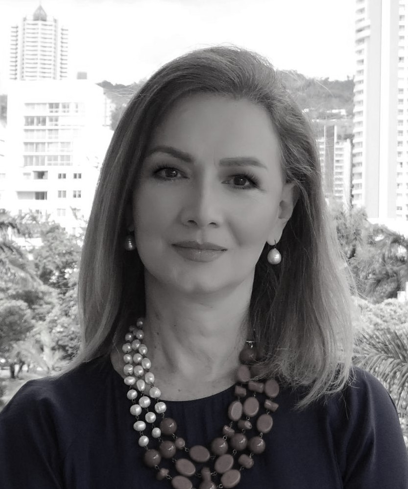 Karin Silvana De Poortere – SCA