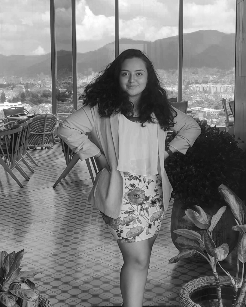 Liseth Ramirez – SCA