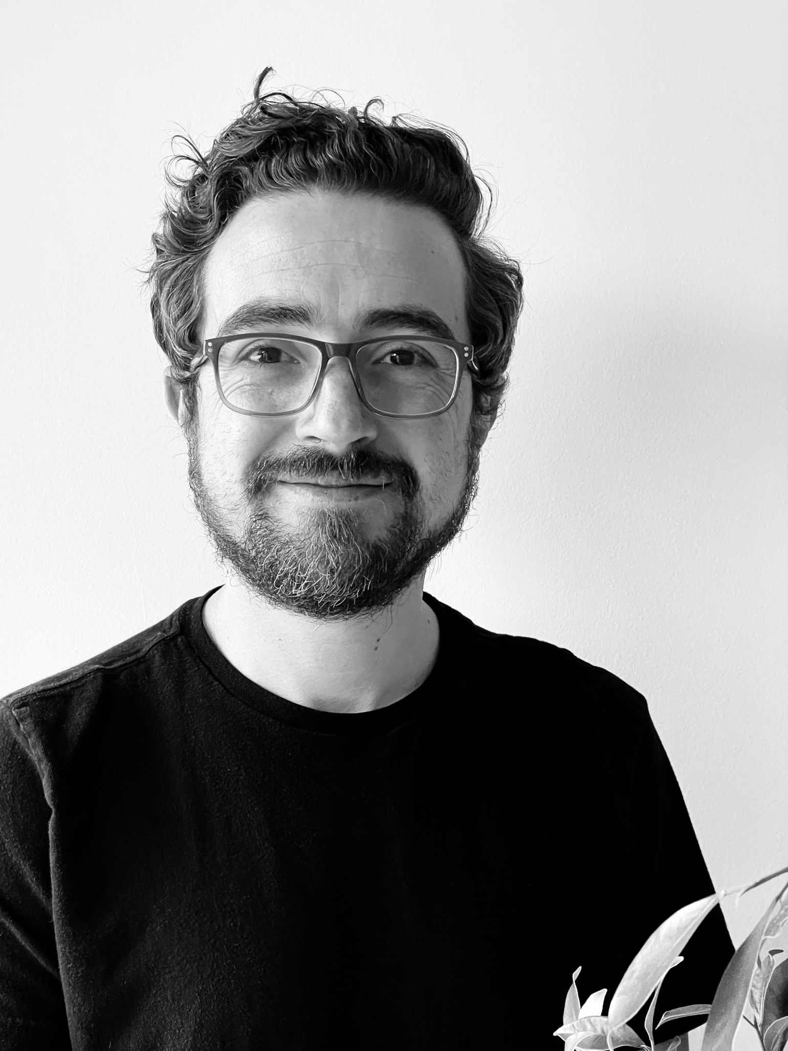 Carlos Martínez – SCA