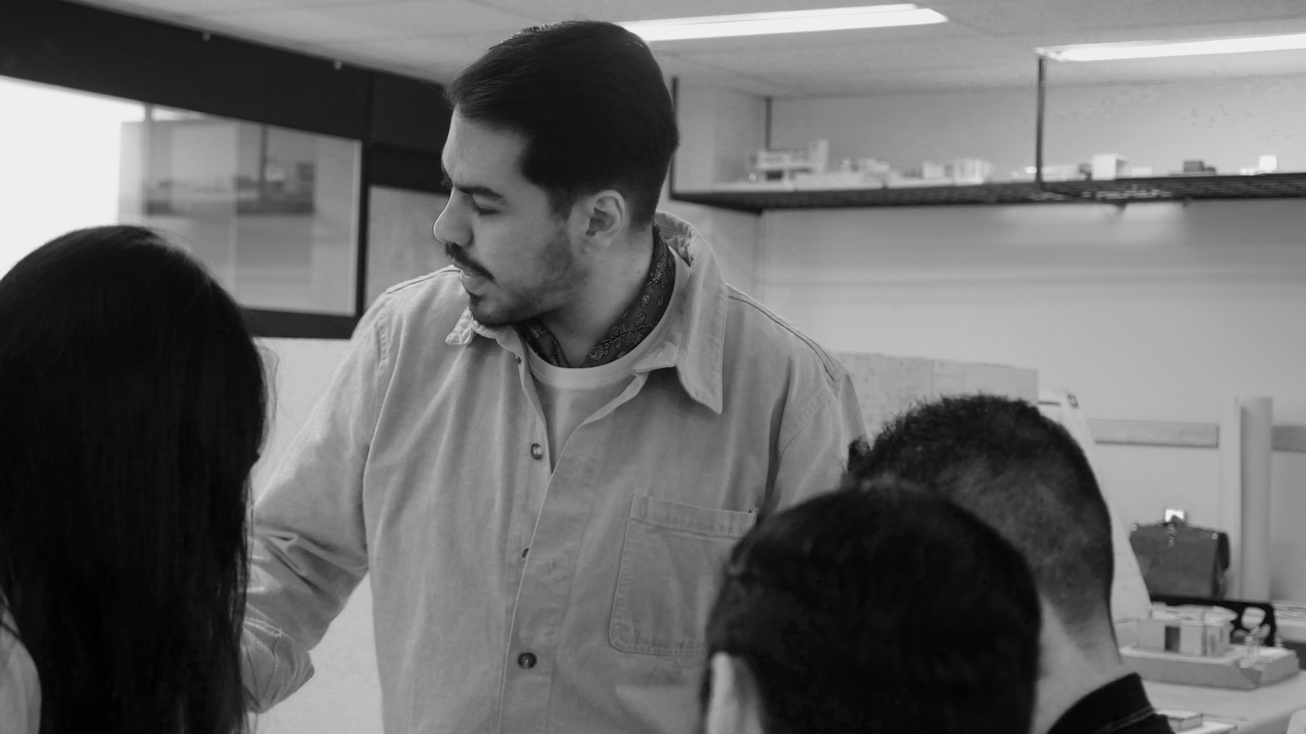 Sebastián Pinto – SCA