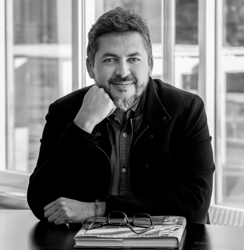 Ivan Acevedo – SCA