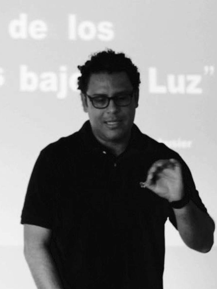 Luís Fernando Múnera – SCA