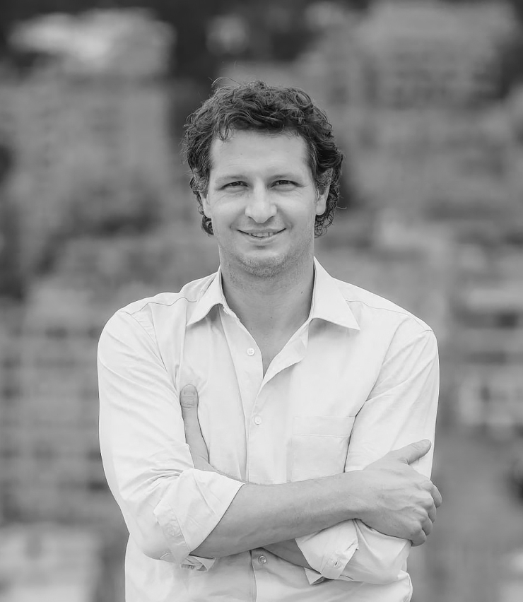 Vidas y rostros – SCA