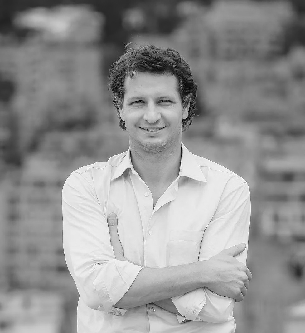 Martin Anzellini – SCA