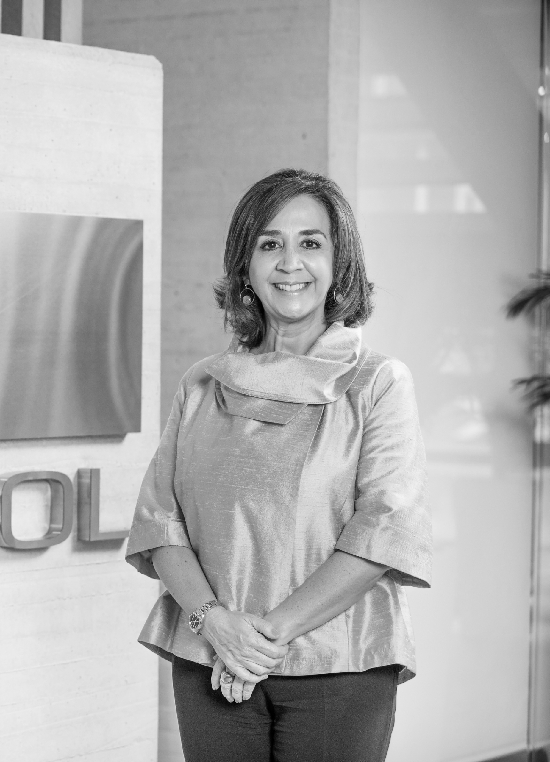 Sandra Forero – SCA