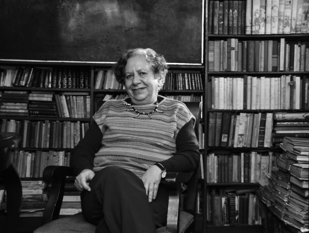 Silvia Arango – SCA