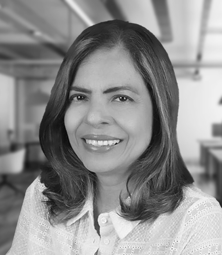 Vidas y rostros – SCA