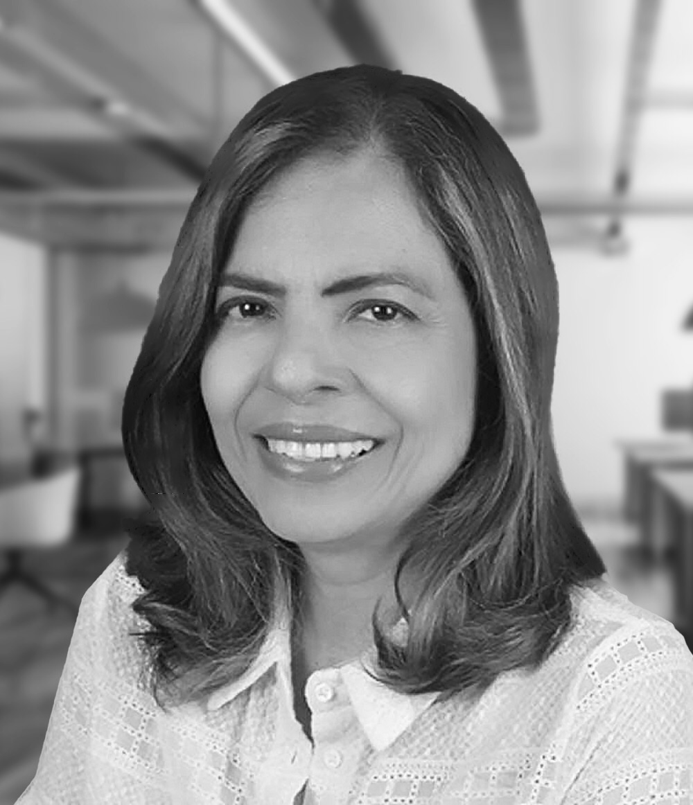 Silvia María Mendoza – SCA