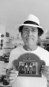 Simón Vélez – SCA