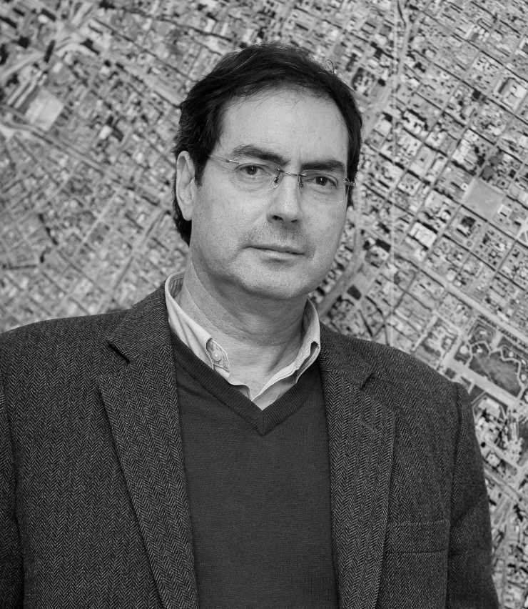 Vidas y rostros – SCA