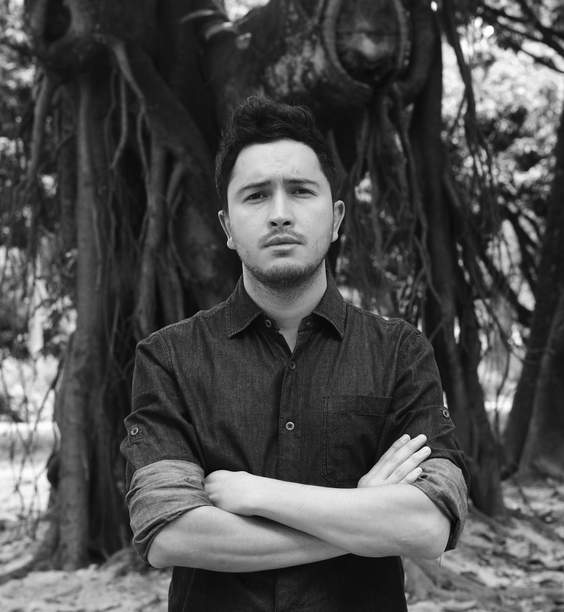 Sebastían Monsalve – SCA