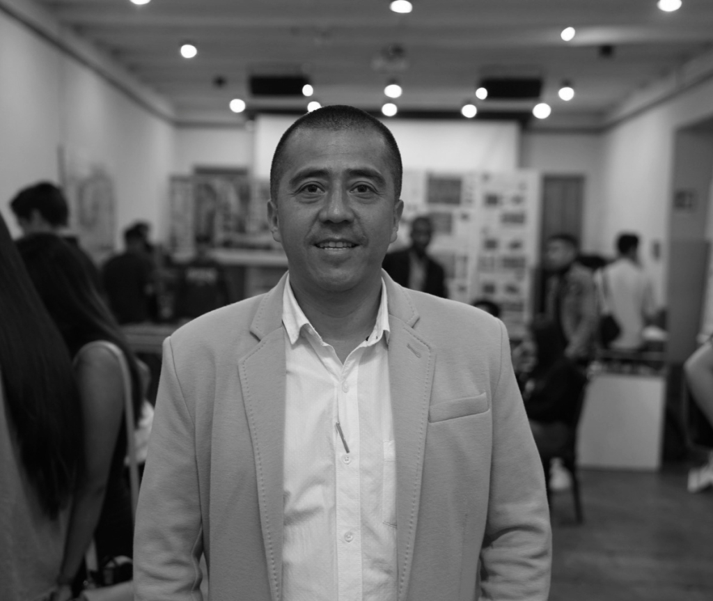 Sory Alexander Morales Fernández – SCA