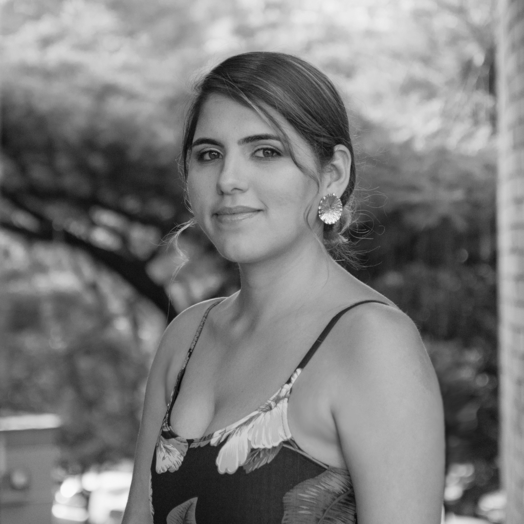 Pamela Pérez Palacio – SCA