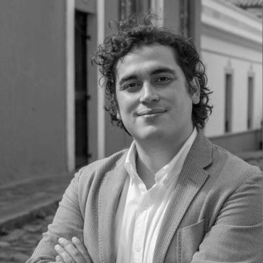 Diego Javier Parra Cortés – SCA