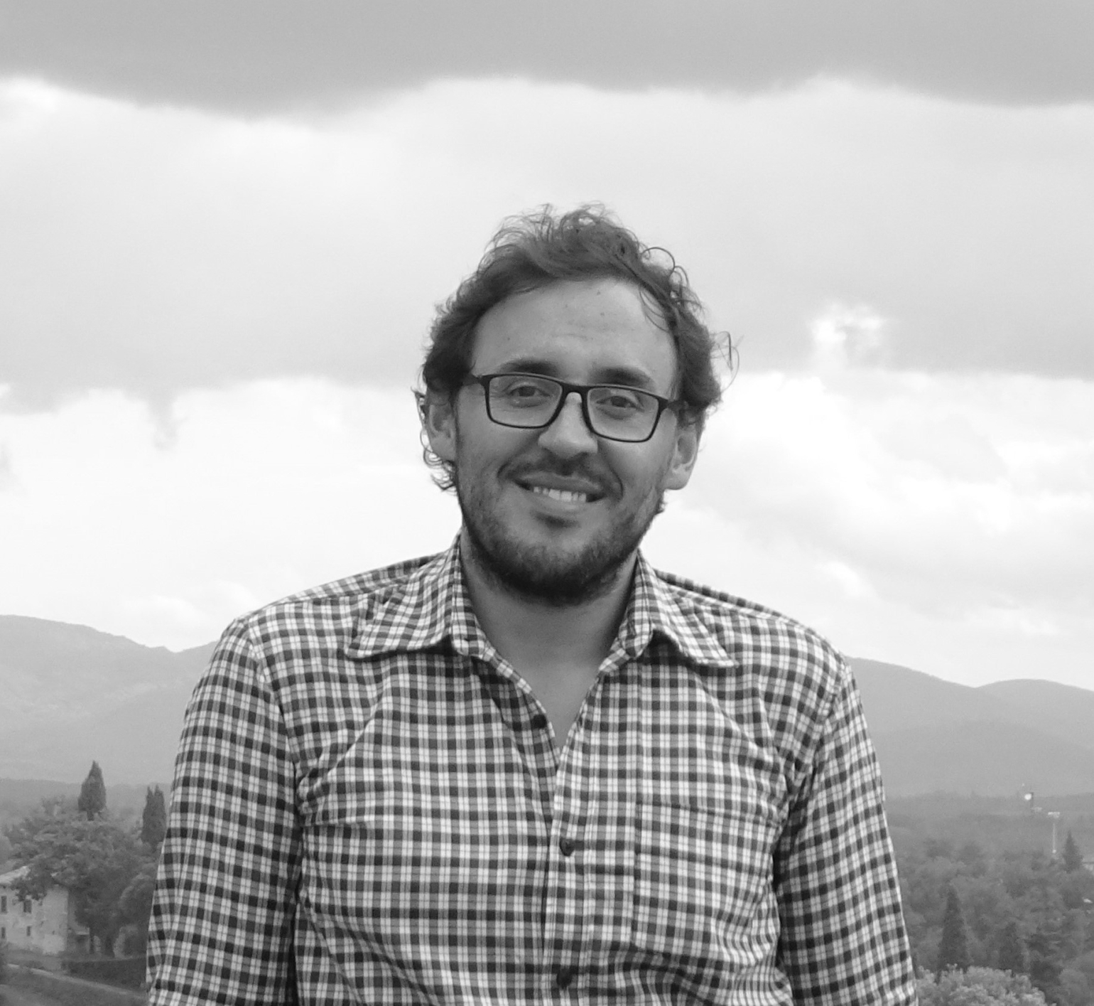 Jaime Laverde – SCA