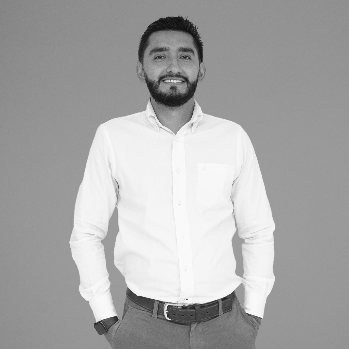 Andrés Mauricio Medina Garzón – SCA