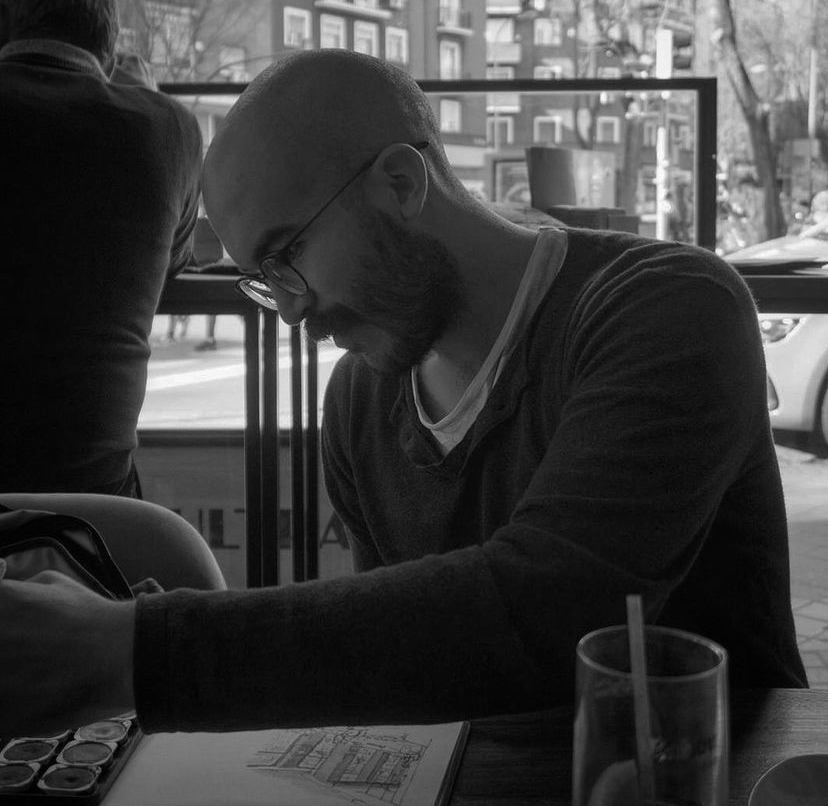 Camilo Alejandro Moreno Iregui – SCA