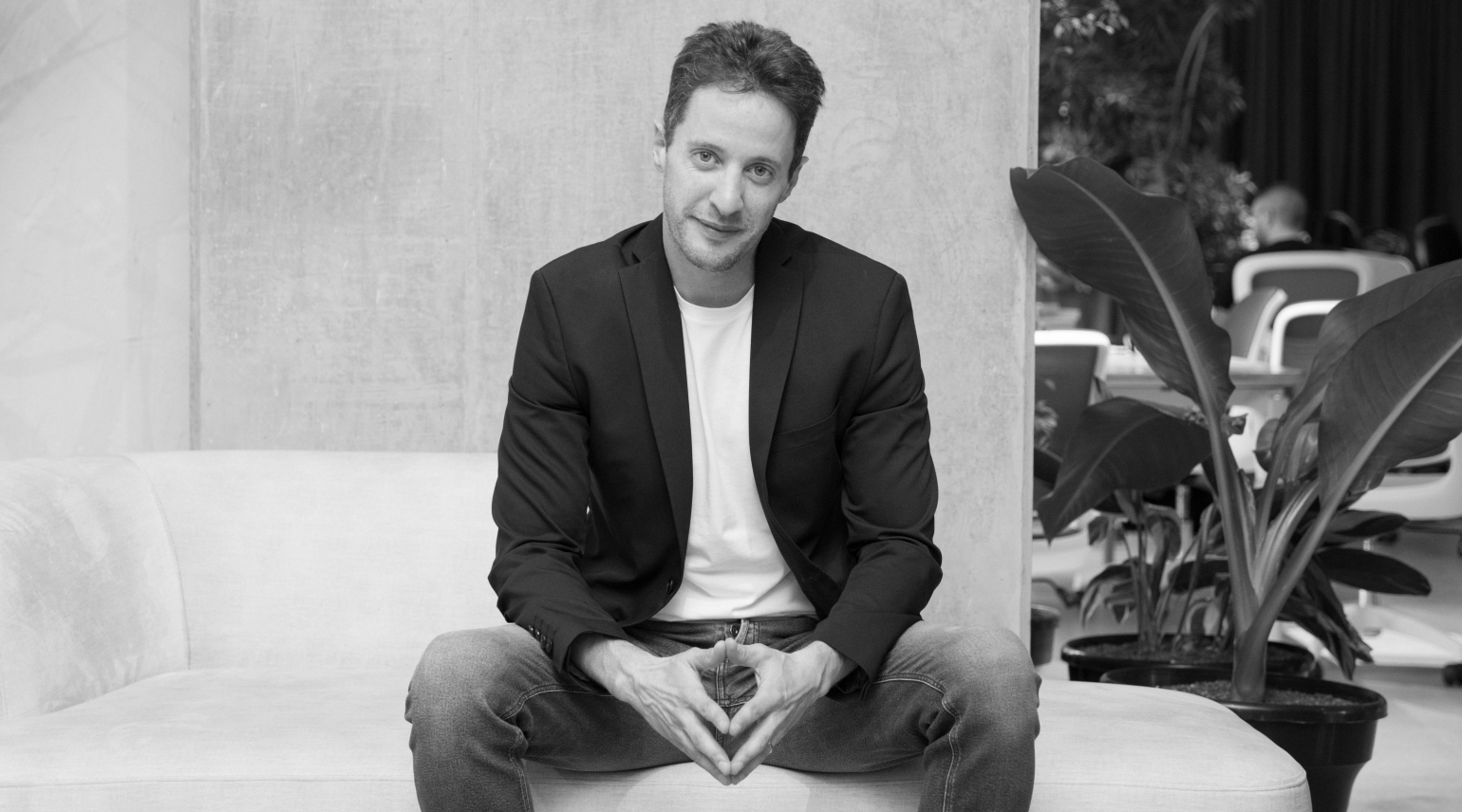 Team – Página 14 – SCA