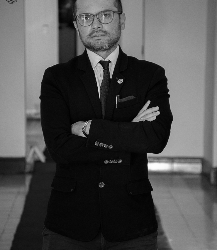 XXXVIII Congreso Colombiano de Arquitectura y Urbanismo – SCA