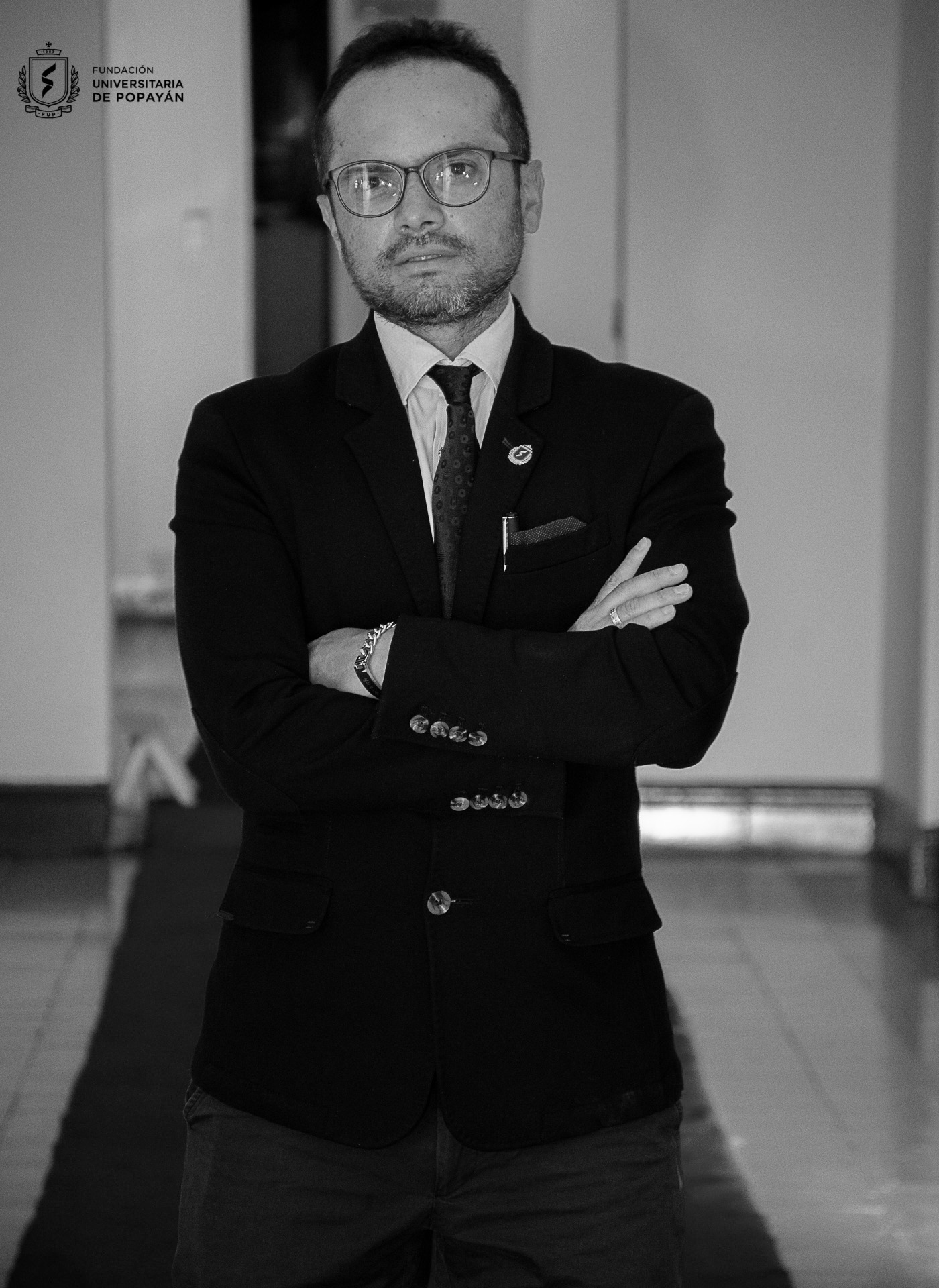 Diego Fabián Bolaños Sarria – SCA