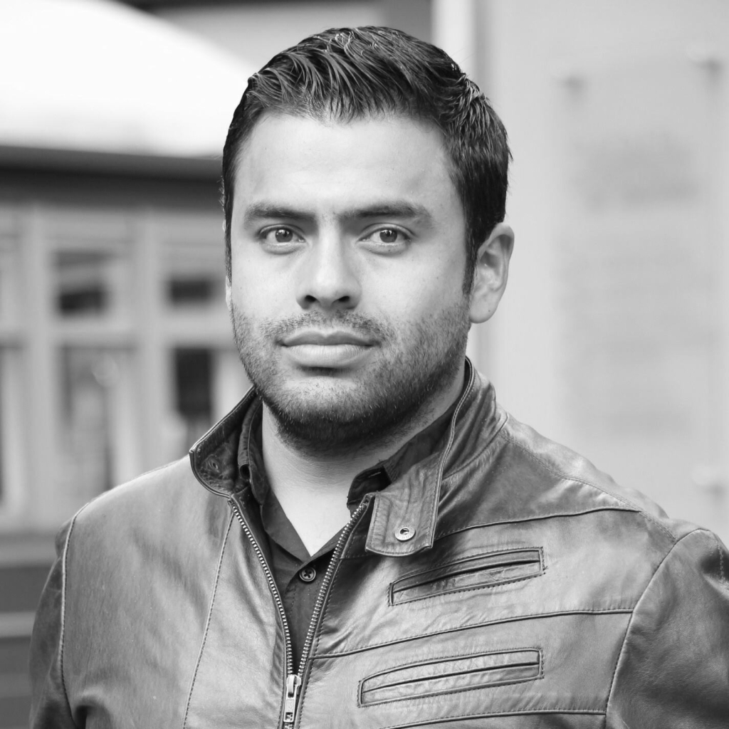 Diego Alejandro Velandia Rayo – SCA