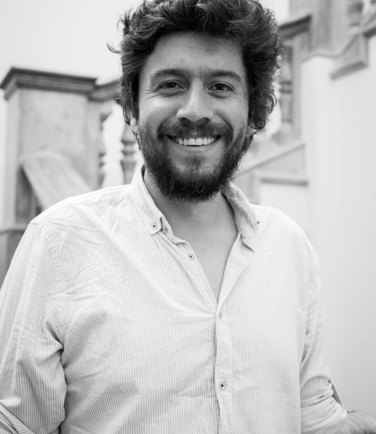 XXXVIII Congreso Colombiano de Arquitectura y Urbanismo – SCA