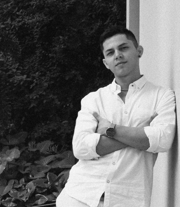 XXXVIII Congreso Colombiano de Arquitectura y Urbanismo – SCA