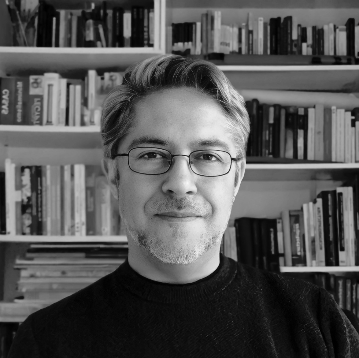 Nelson Arias Jiménez – SCA