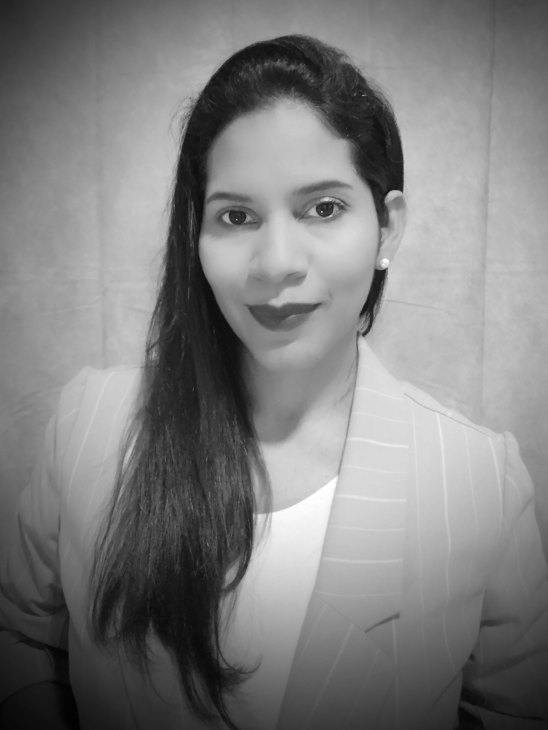 Lizeth Rodriguez Potes – SCA