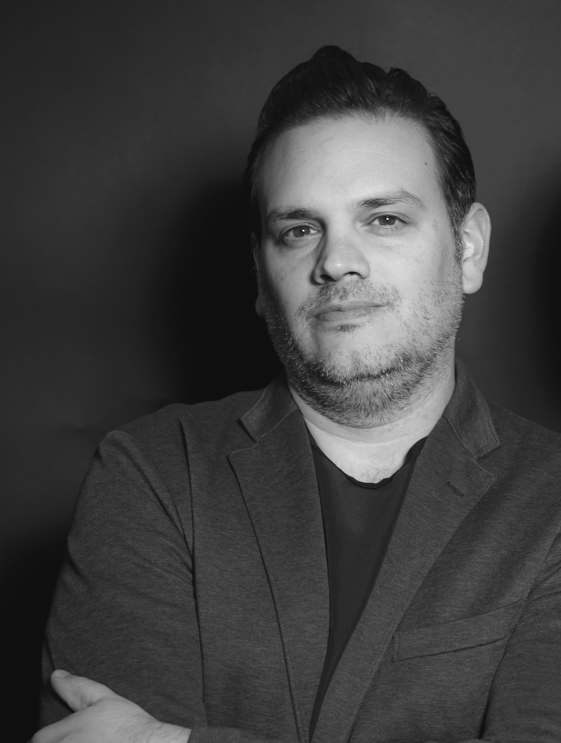 Alejandro Guerrero Gutiérrez – SCA