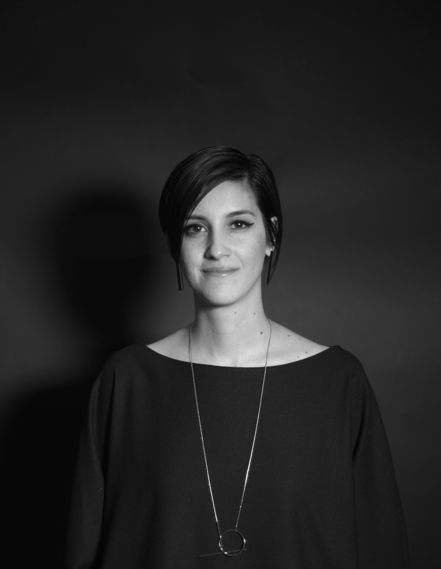 Andrea Soto Morfín – SCA