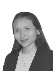 Angélica Martínez – SCA