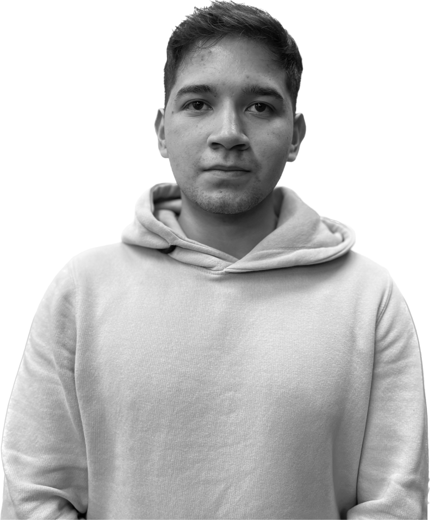 Brayan Reyes Chavarro – SCA