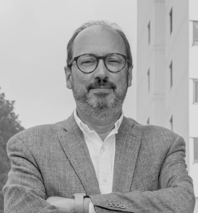 Felipe Londoño – SCA