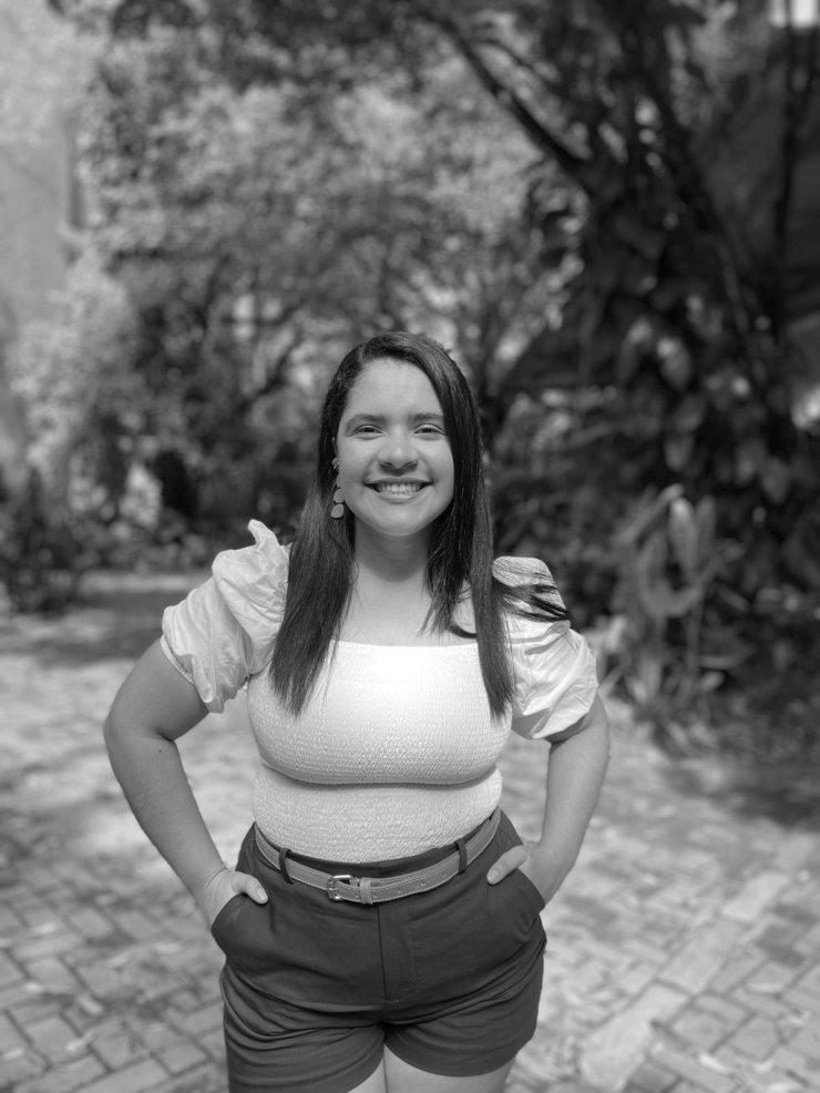 Lina Alexandra Pinzón Guaca – SCA