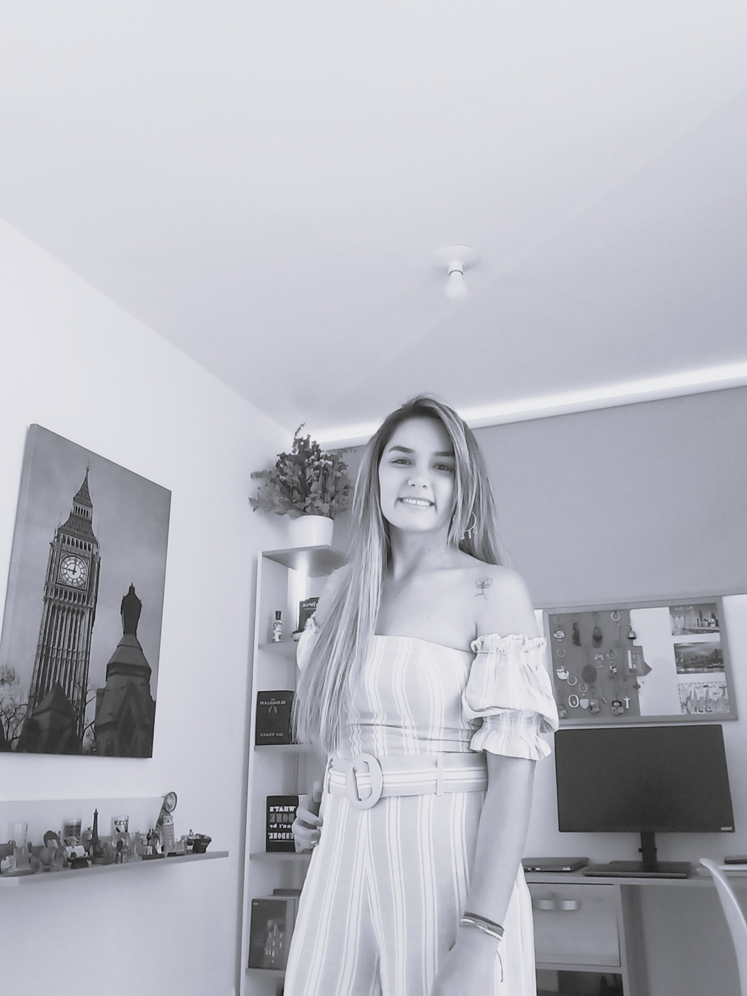 Mayerly Alejandra Medina – SCA