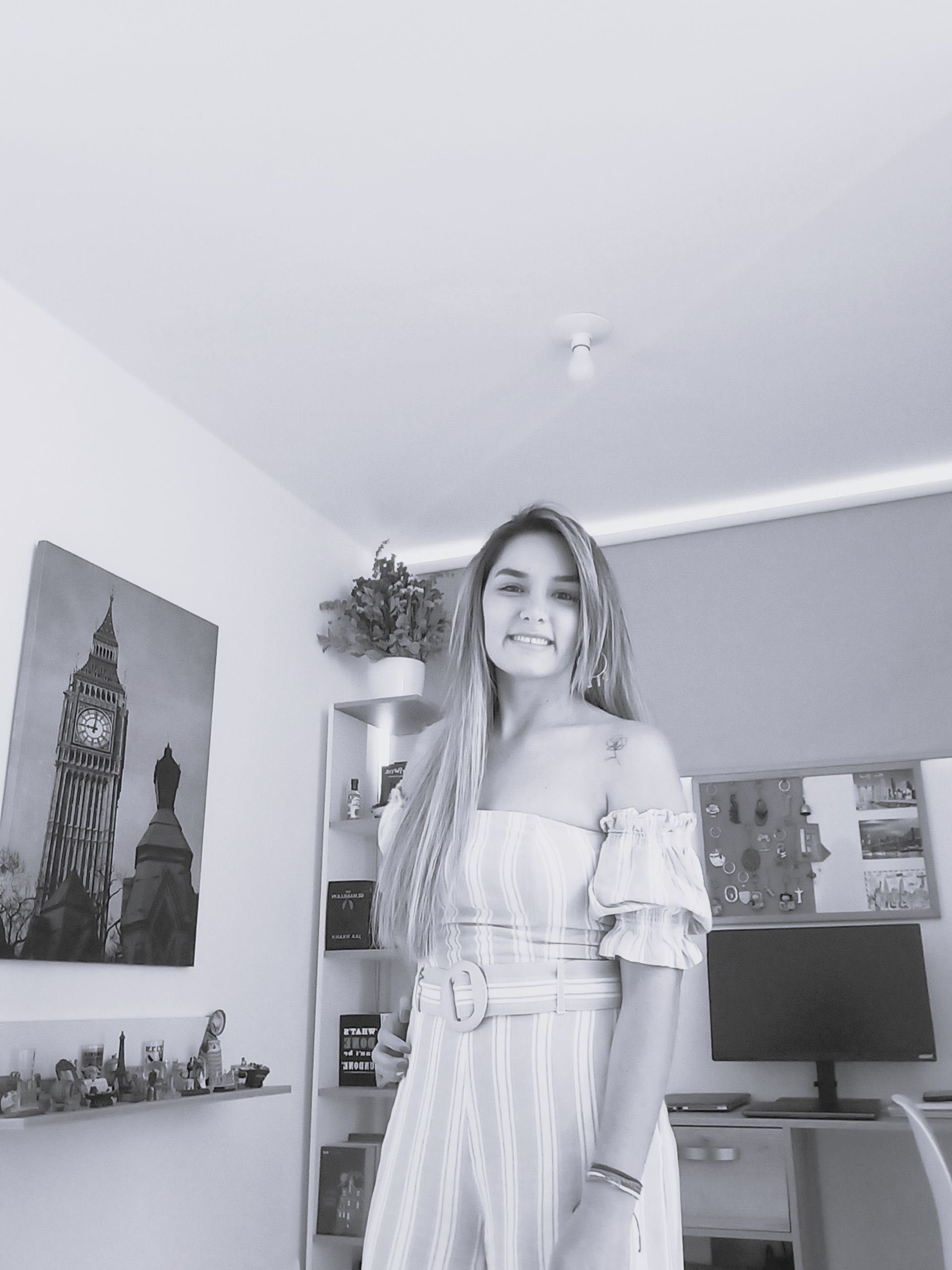 Mayerly Alejandra Medina – SCA