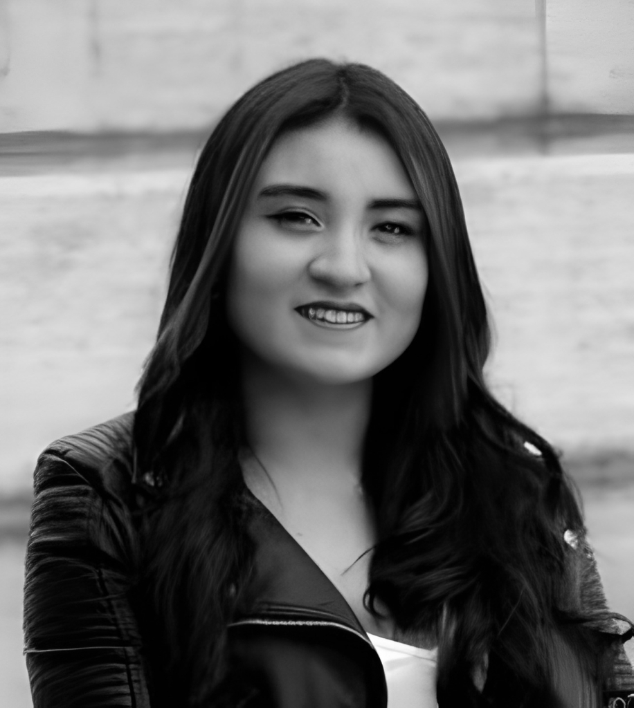 Stephania García Forero – SCA